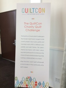 QuiltCon 2016–Quilts Made by Modern Quilt Guilds | Quilting is in my Blood