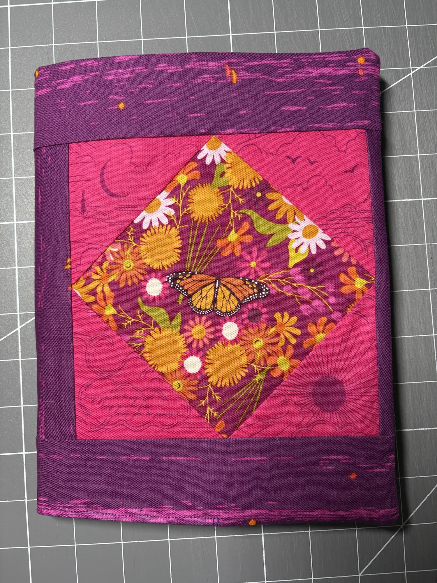 #2025QuiltingQ2CheckIn | Quilting is in my Blood
